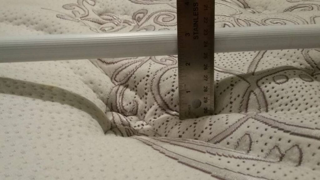 How to Fix a Saggy Mattress: 4 Proven Strategies for 2023