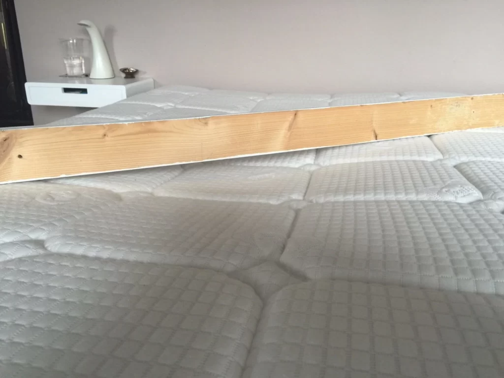 How to Fix a Saggy Mattress: 4 Proven Strategies for 2023