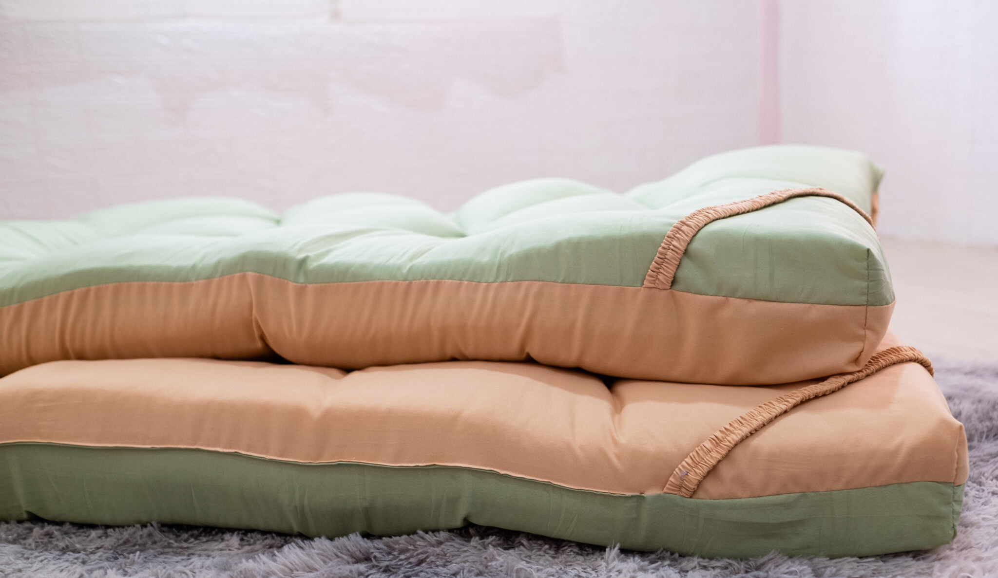 What to do with your old mattress topper — Ex-Mattress