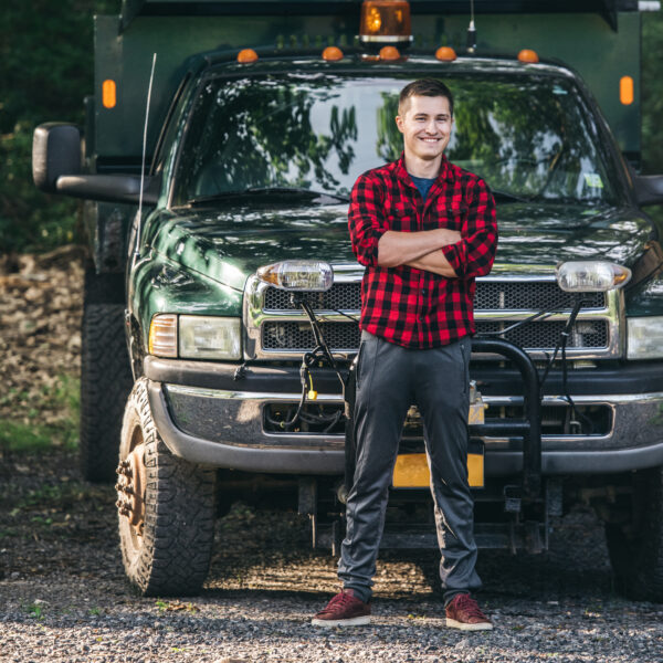 Independent Contractor Pickup Truck Jobs