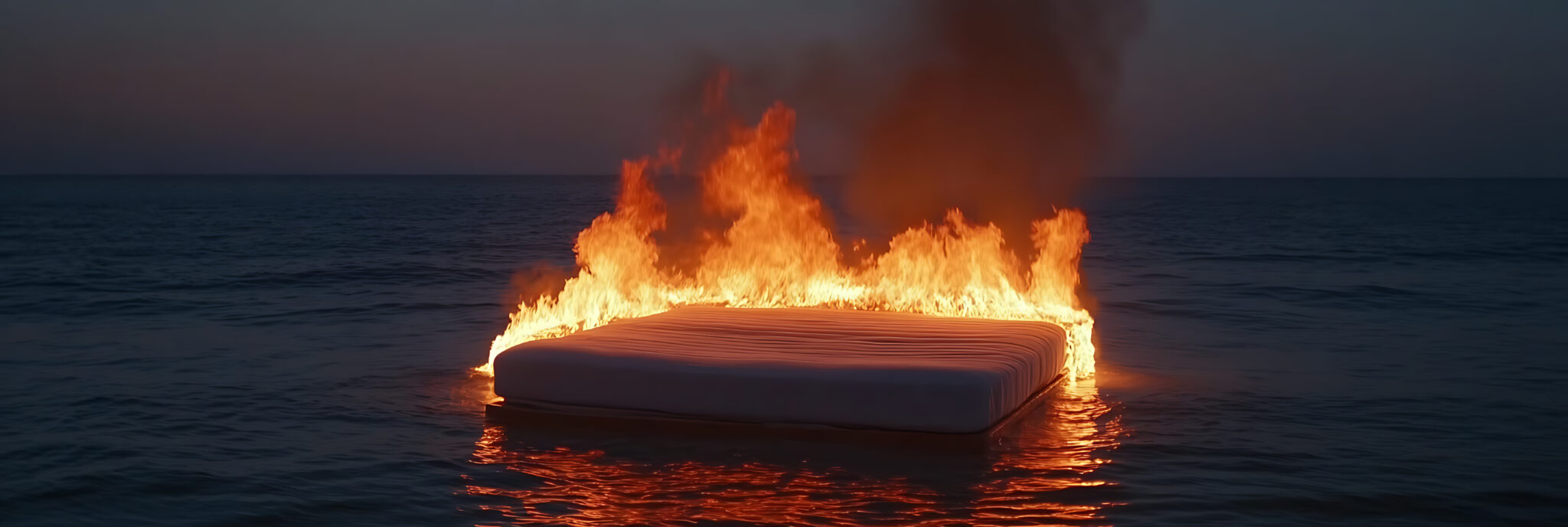 Does Salvation Army Take Mattresses?